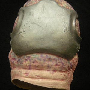 Jason X Jason Voorhees Friday the 13th Mask - Etsy