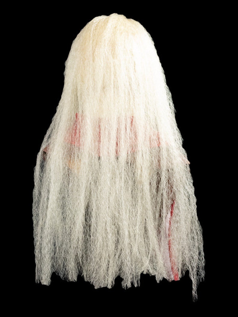 Deluxe Crypt Keeper Tales From the Crypt Mask Bust - Etsy