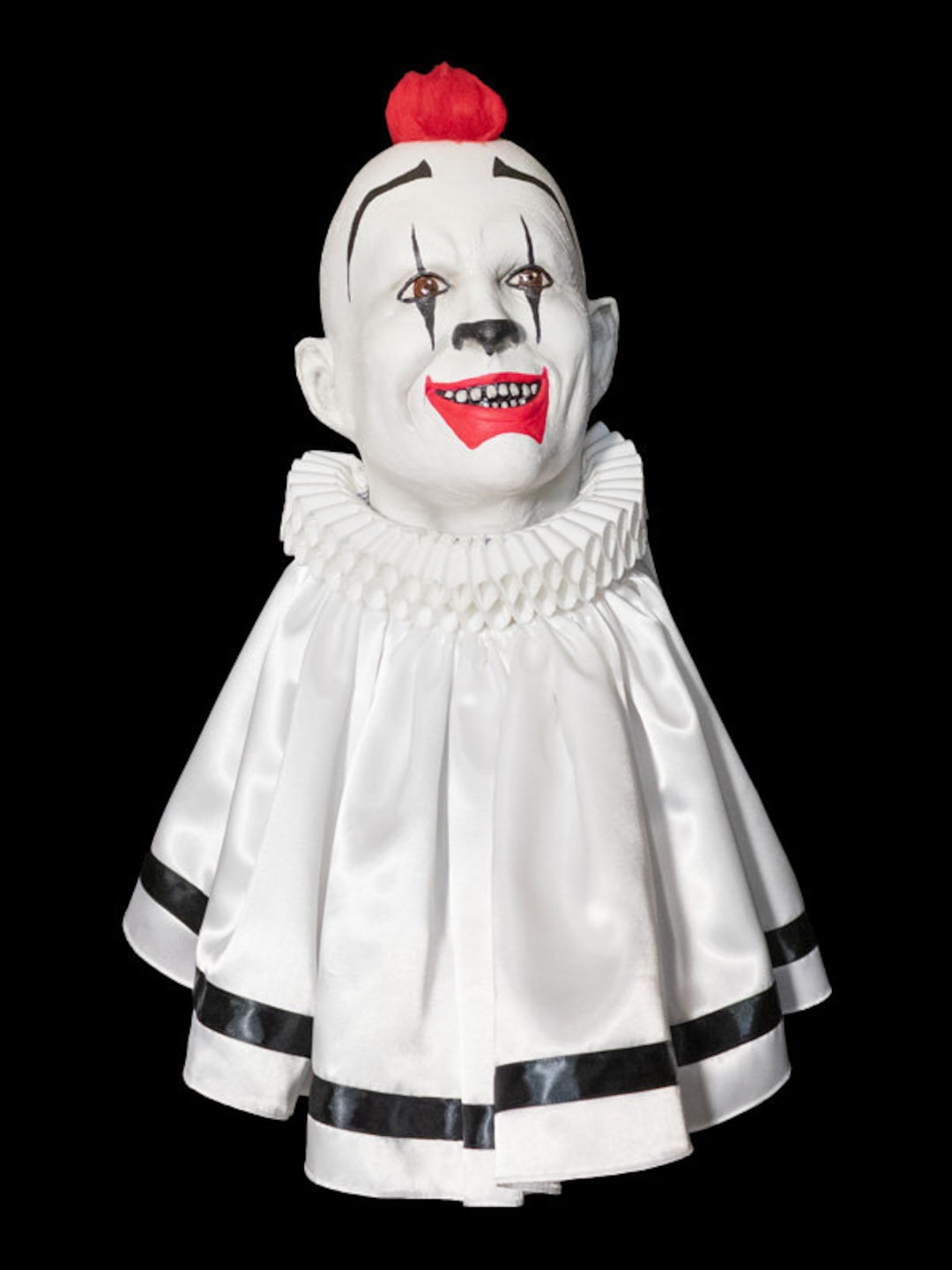 Midnight Clown the Clown at Midnight Movie Horror Mask - Etsy