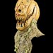 Pumpking Rotting Jack O Lantern Pumpkin Mask - Etsy
