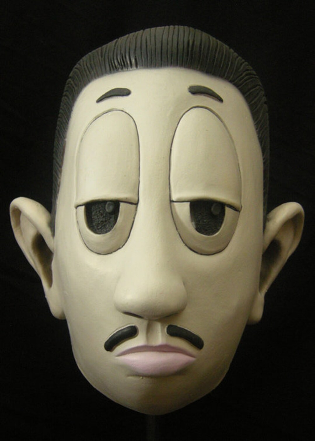 Droopy Homie Mask - Etsy
