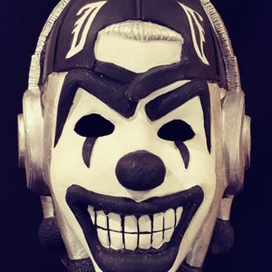 Joka Child Homie Mask - Etsy