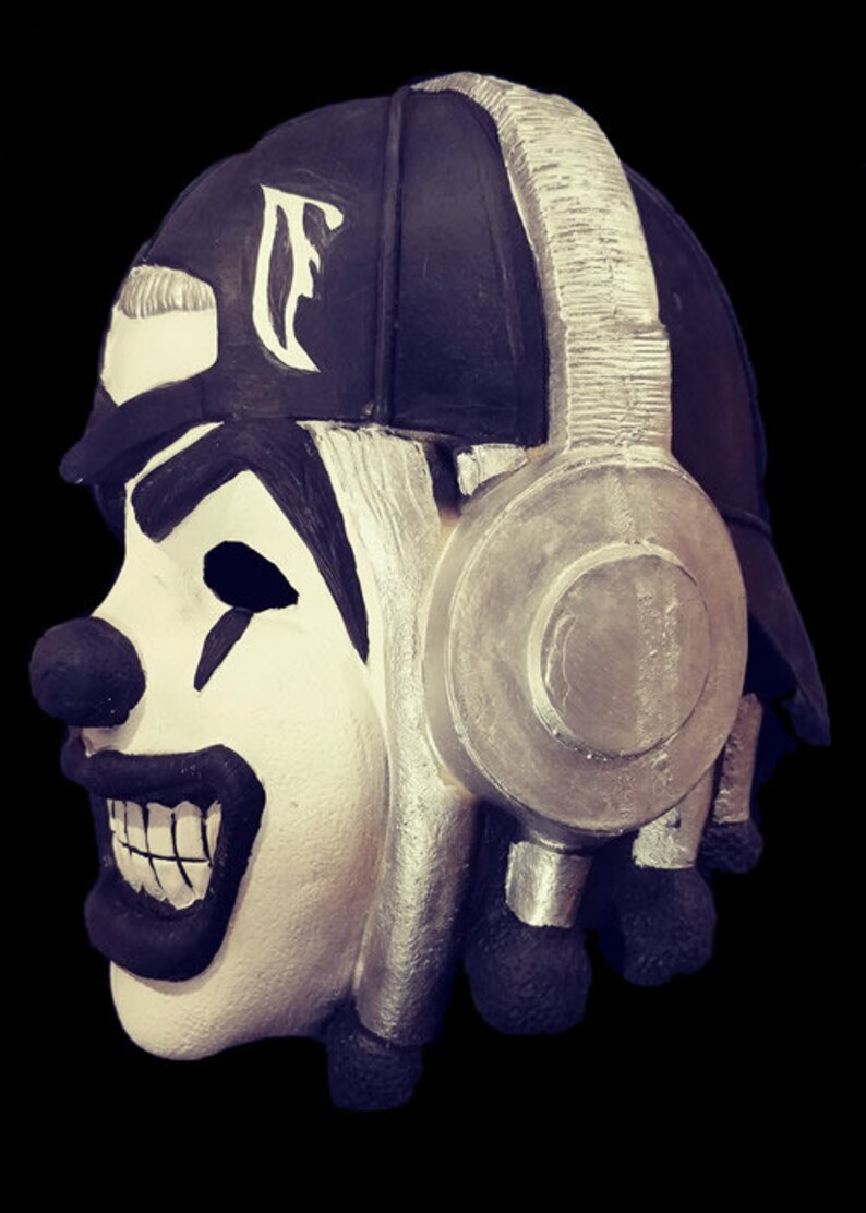 Joka Child Homie Mask - Etsy