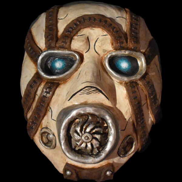 Borderland Costumes - Etsy