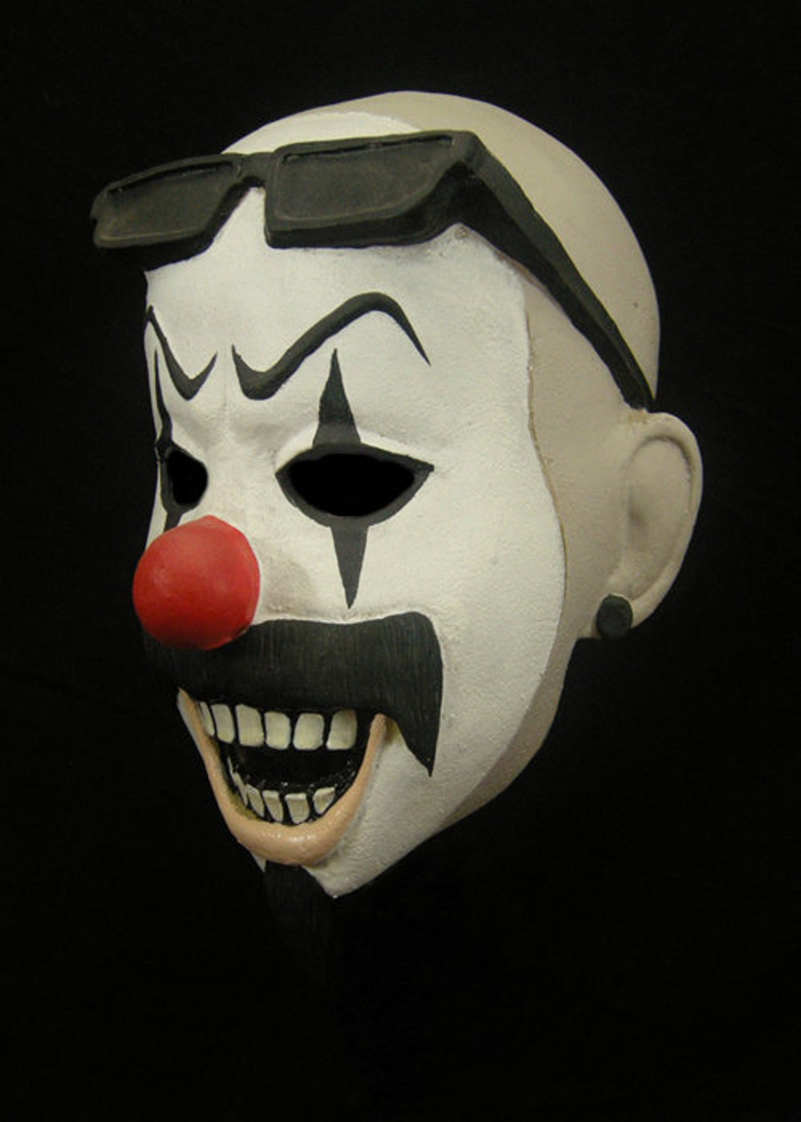 Homie Clown Mask - Etsy