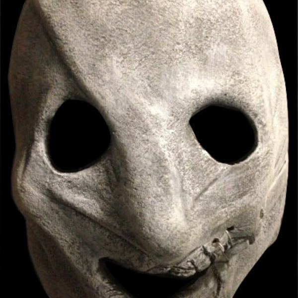 Serial Killer Face Mask - Etsy