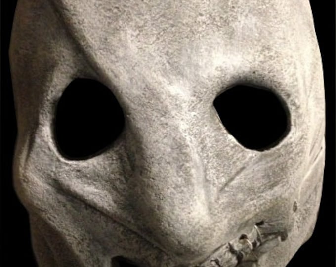 Manhunt Smiley Mask - Etsy