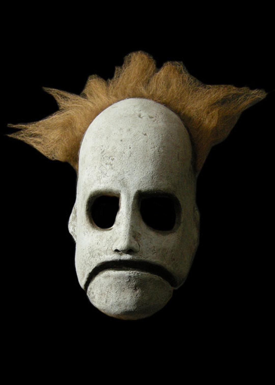 Leslie Vernon Horror Killer Face Mask - Etsy