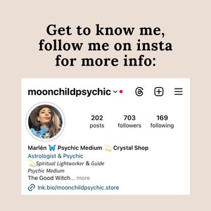 Psychic Reading Spirit Guide Messages Spirit Team Guidance Tarot ...