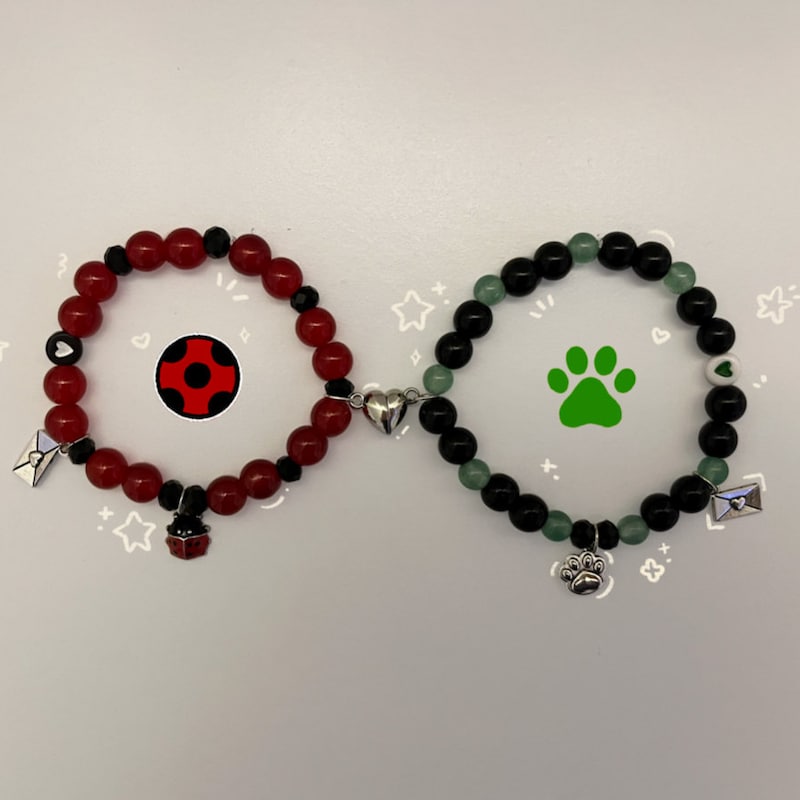 Miraculous Ladybug Miracle Box - Etsy