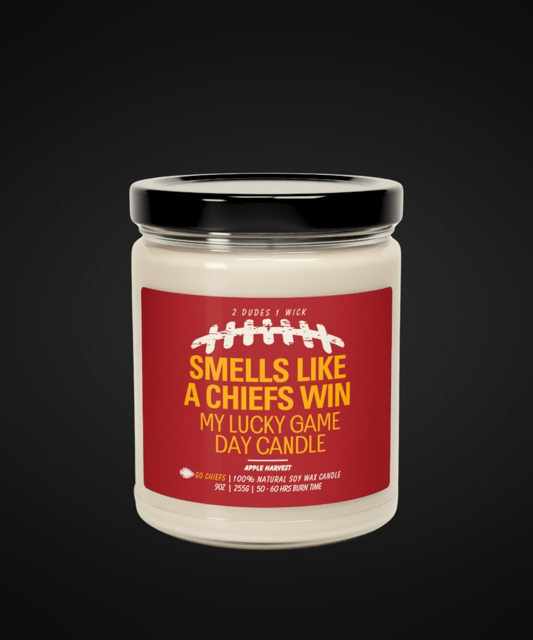 Smells Like A Win Kansas City Chiefs Kansas City Football Chiefs ...