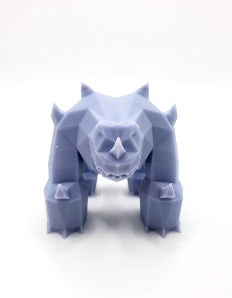 Jad From Old School Runescape, Tztok-jad, Fight Caves Boss, OSRS - Etsy