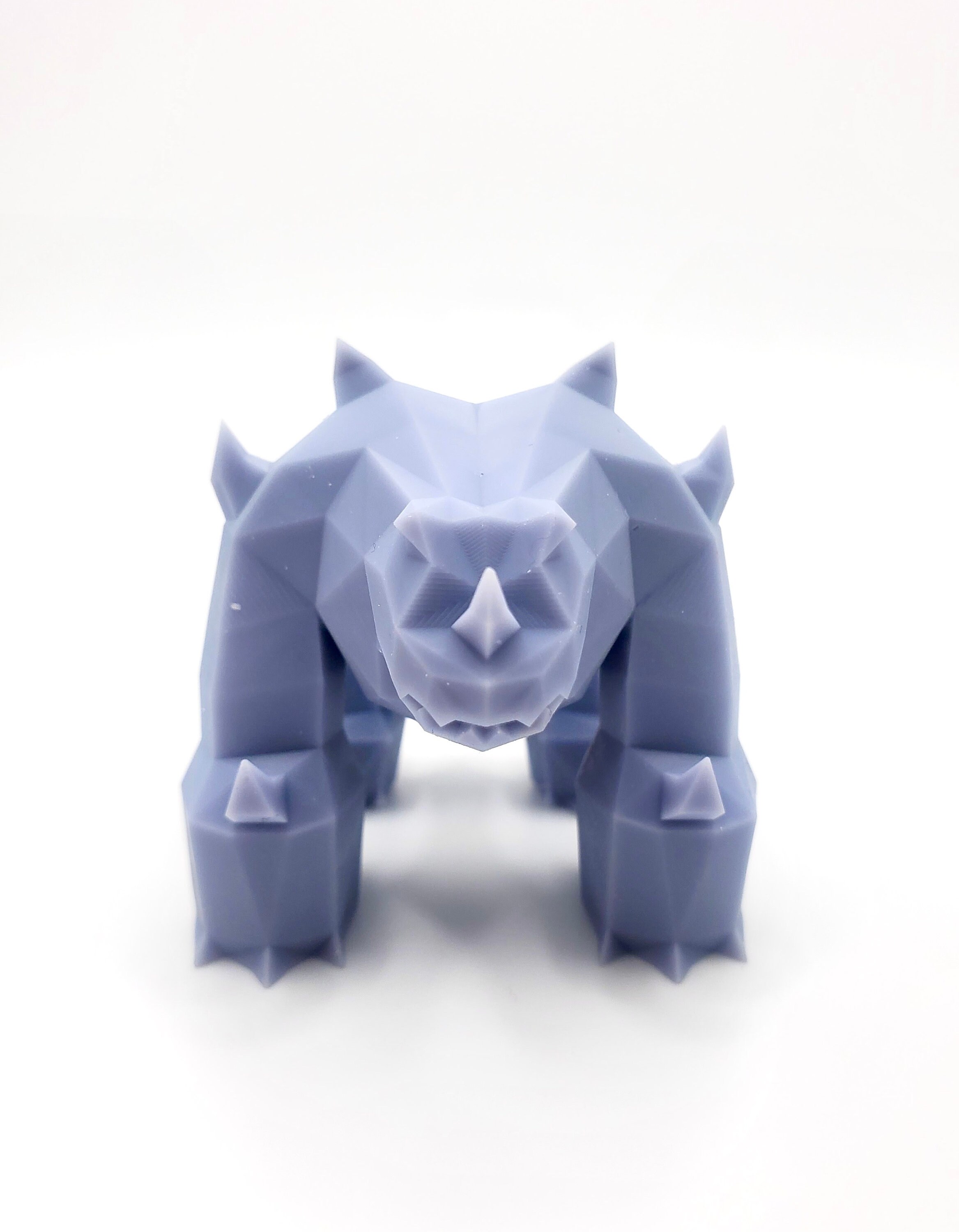 Jad From Old School Runescape, Tztok-jad, Fight Caves Boss, OSRS - Etsy