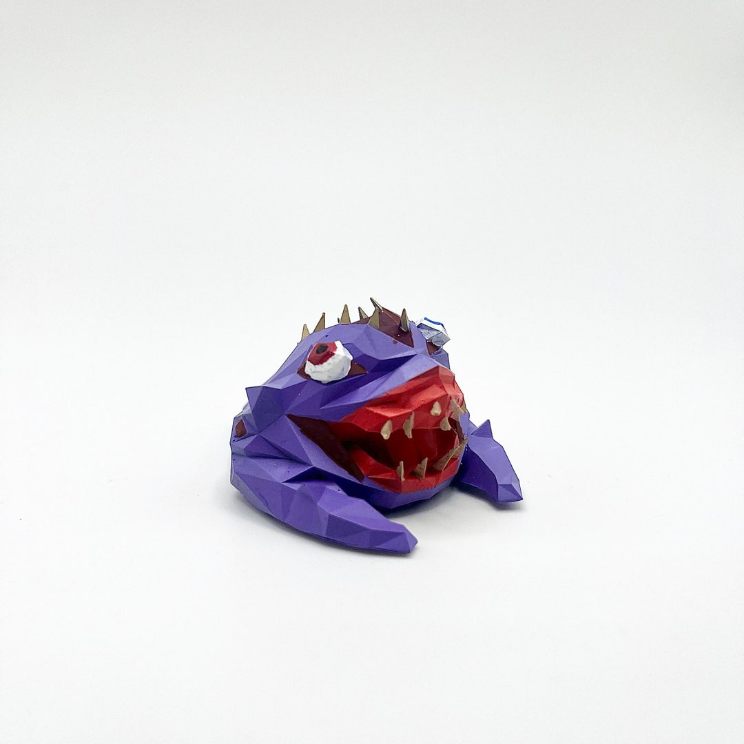 Baron From Old School Runescape, Baron Pet, Duke Sucellus, OSRS ...