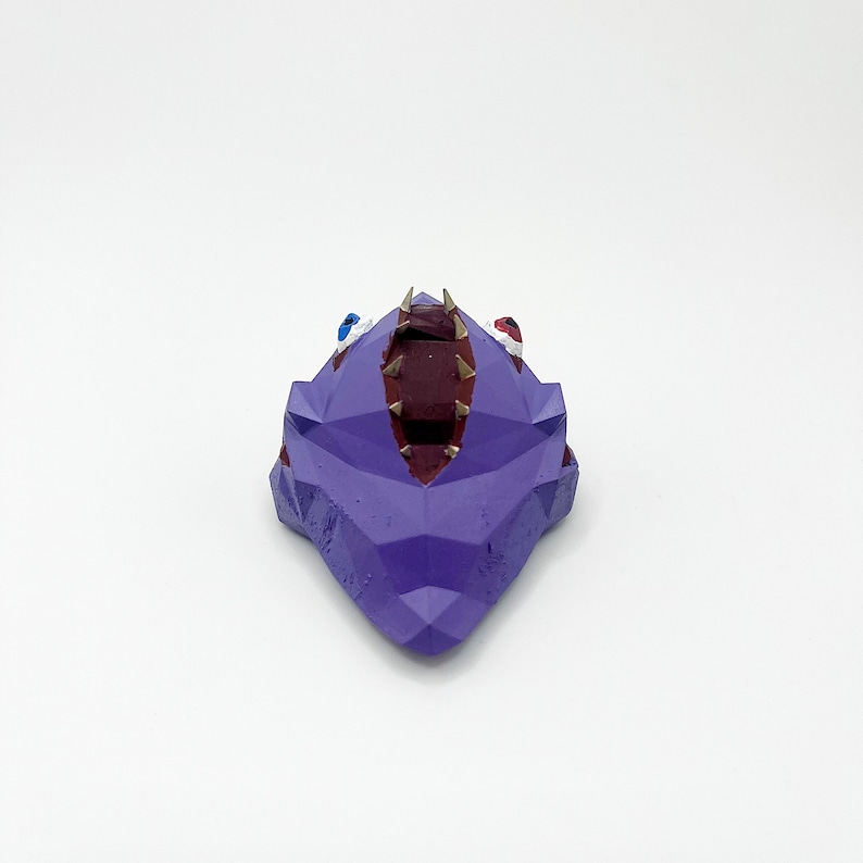 Baron From Old School Runescape, Baron Pet, Duke Sucellus, OSRS ...