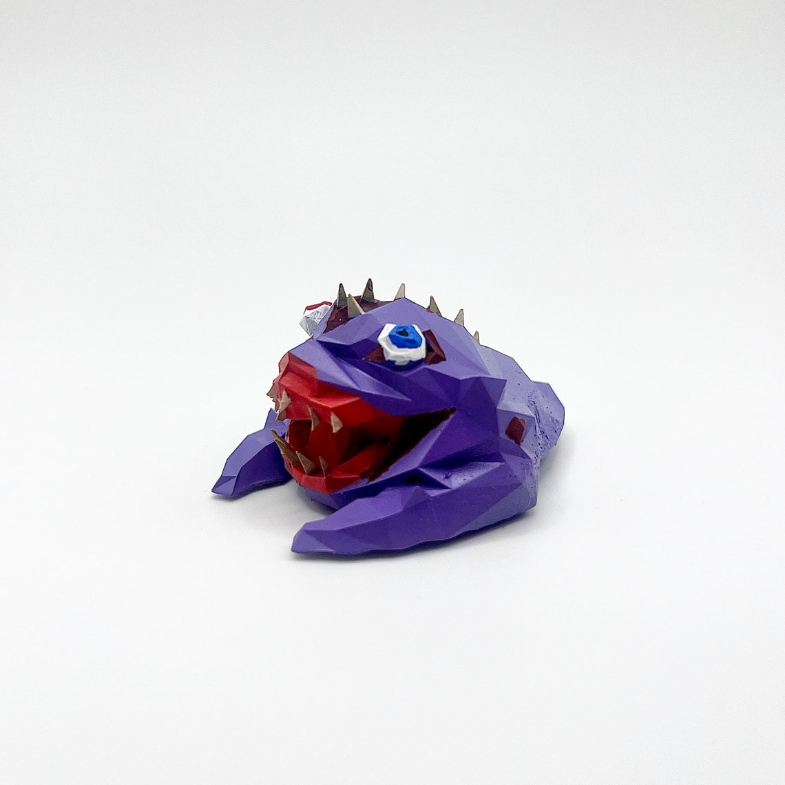 Baron From Old School Runescape, Baron Pet, Duke Sucellus, OSRS ...