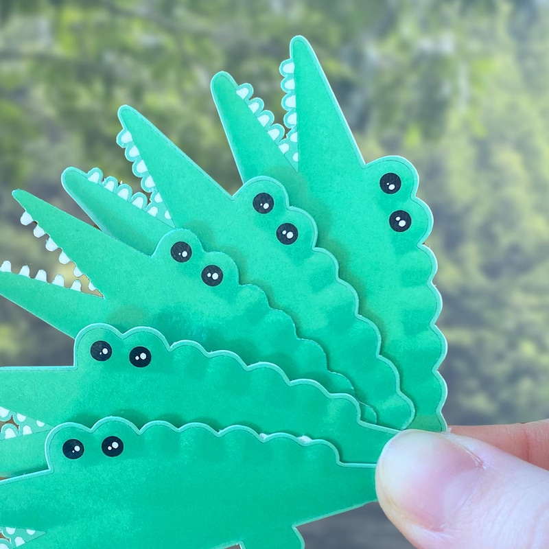 Big Challenges Stickers - Etsy