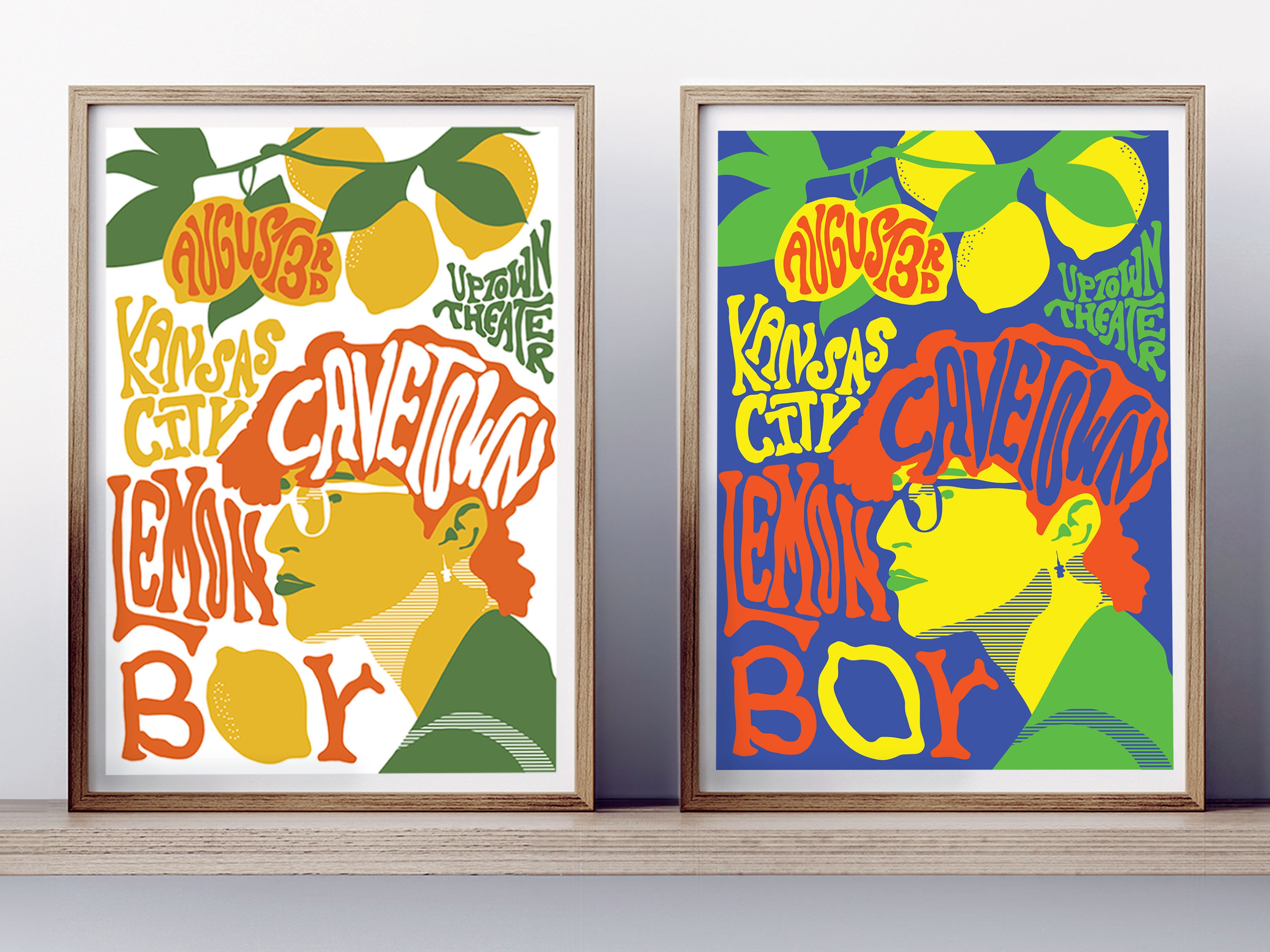 Cavetown Poster, Album Cover, Music Gift, Music Wall Decor, Album Art ...