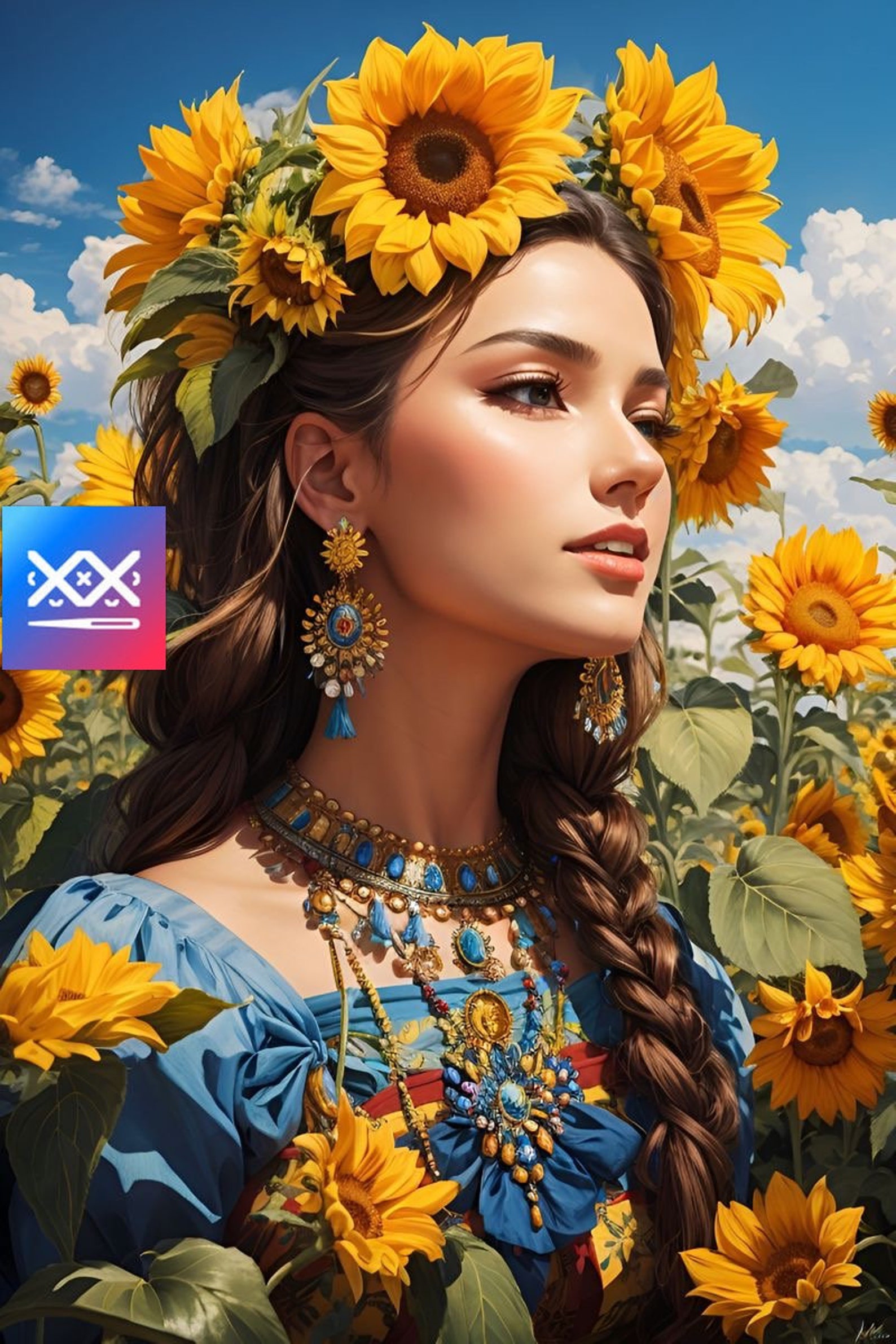 Cross Stitch Saga Digital Pattern, PDF, XSD. - Etsy