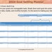 2024 Goal Planner 2024 Goal Setting Planner SMARTER Goal - Etsy