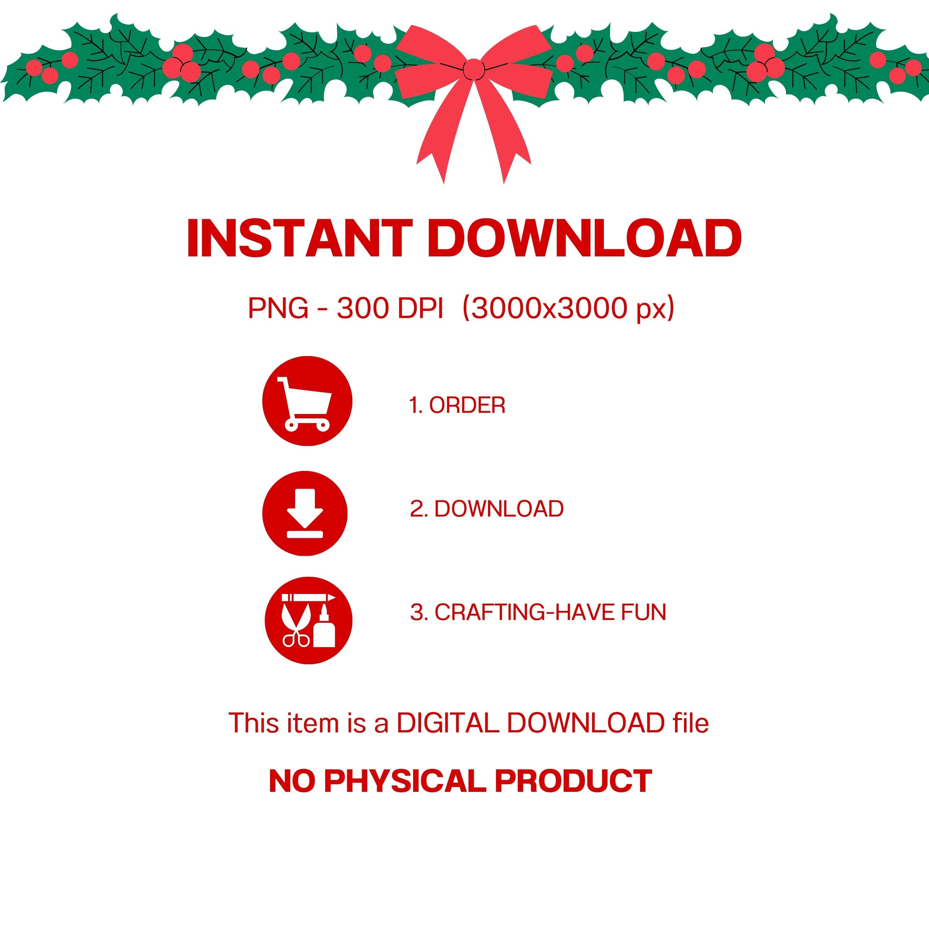 Christmas Capybara Watercolor Clipart Bundle, Cute Capybara Holiday PNG ...