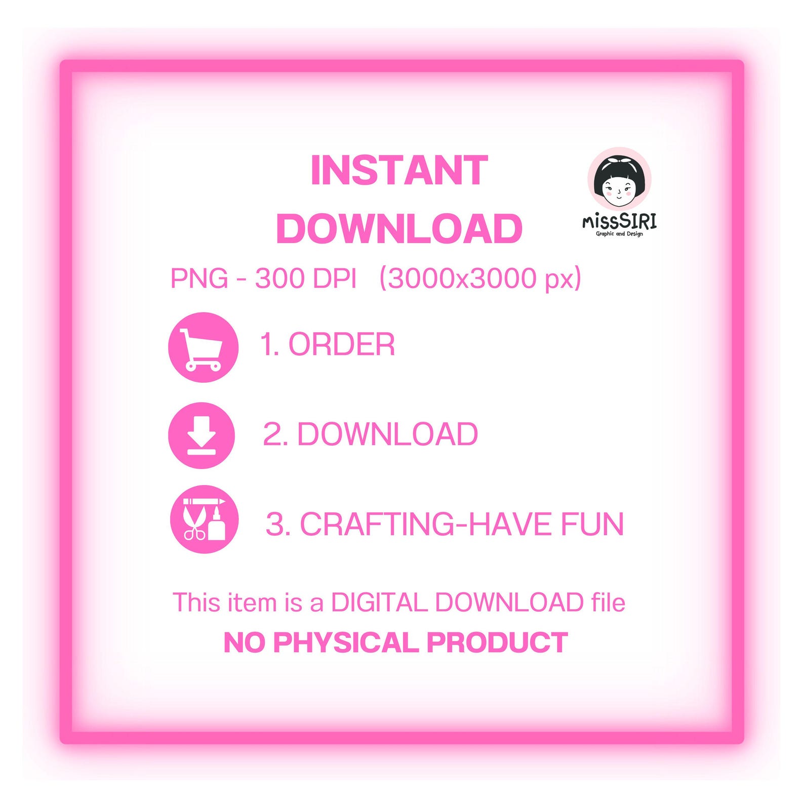 Doughnut Alphabet Watercolor Clipart – 38 PNG Sweet Pink Frosted ...