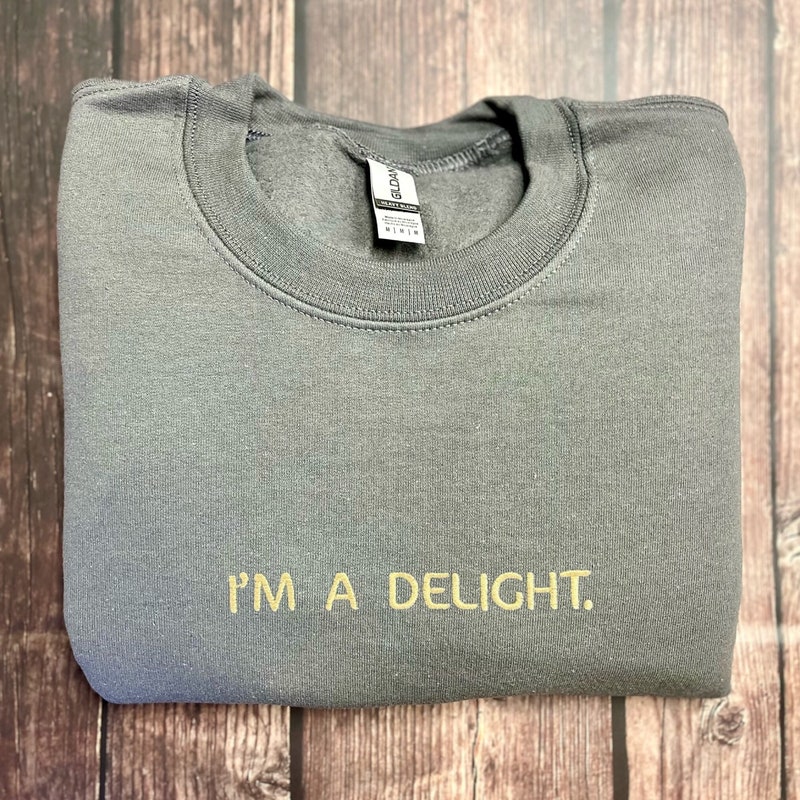 Funny Sweatshirt - Etsy