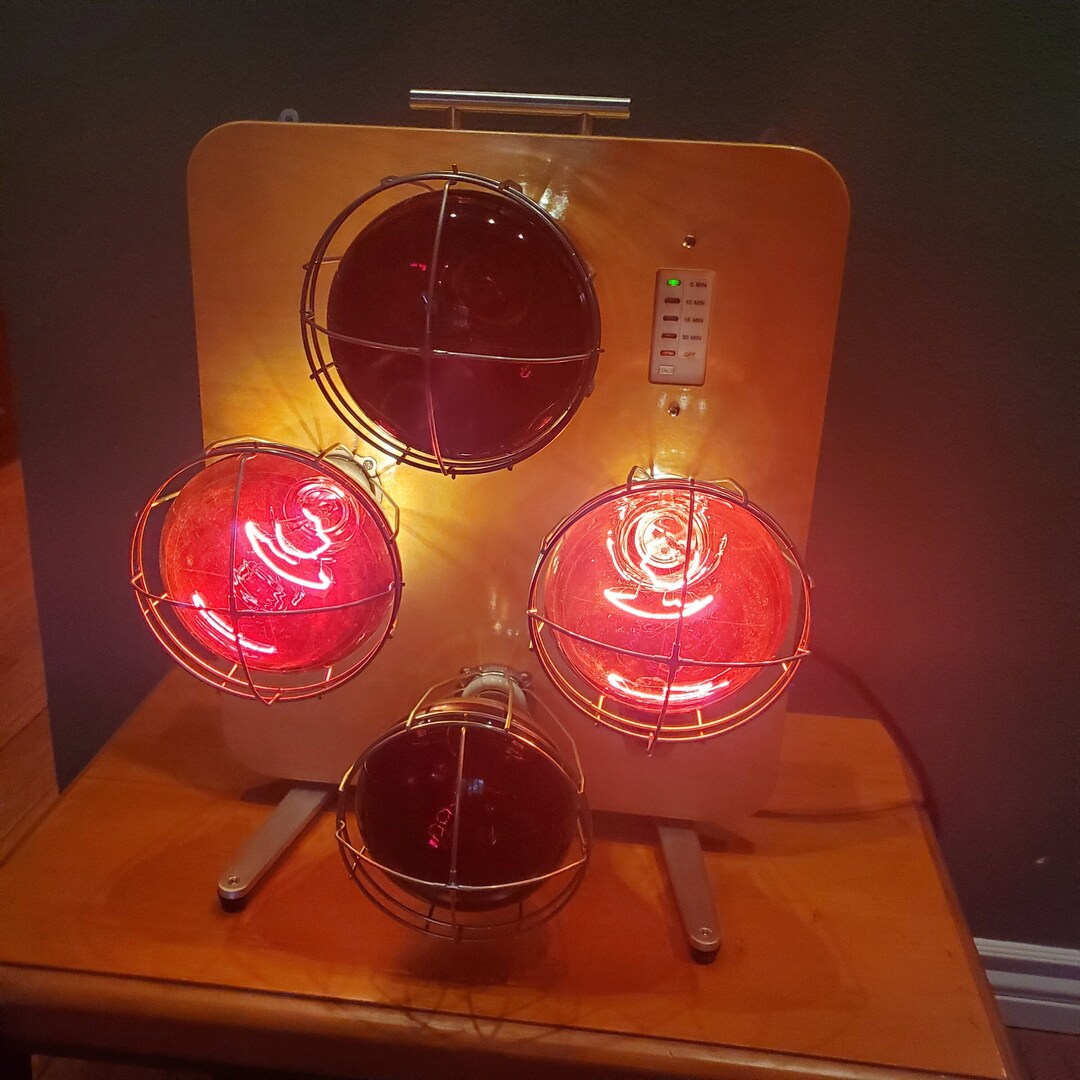 Infrared Sauna Panel - Etsy