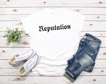 Reputation Cassette PNG Digital Download Only - Etsy