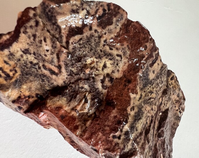 Australian Rough Rhyolite Chunk 220 Grams Natural Raw Specimen ...