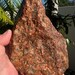 Australian Rough Pegmatite Chalcocite Biotite Feldspar Quarts Granite ...