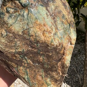 Australian Rough Green Blue Chalcedony Chert 2850 Grams Natural Raw ...