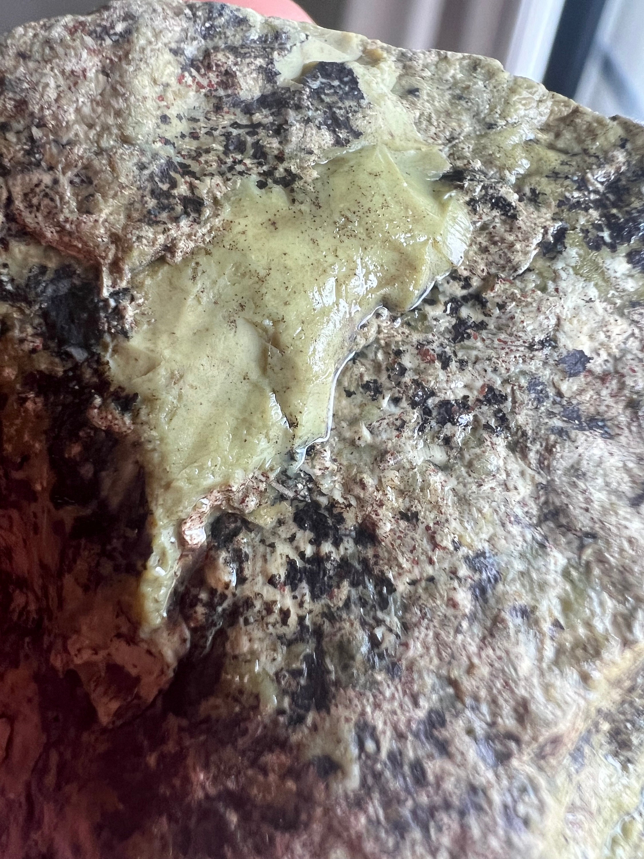 Australian Rough Serpentine Serpentinite Chunk 200 Grams Natural Raw ...