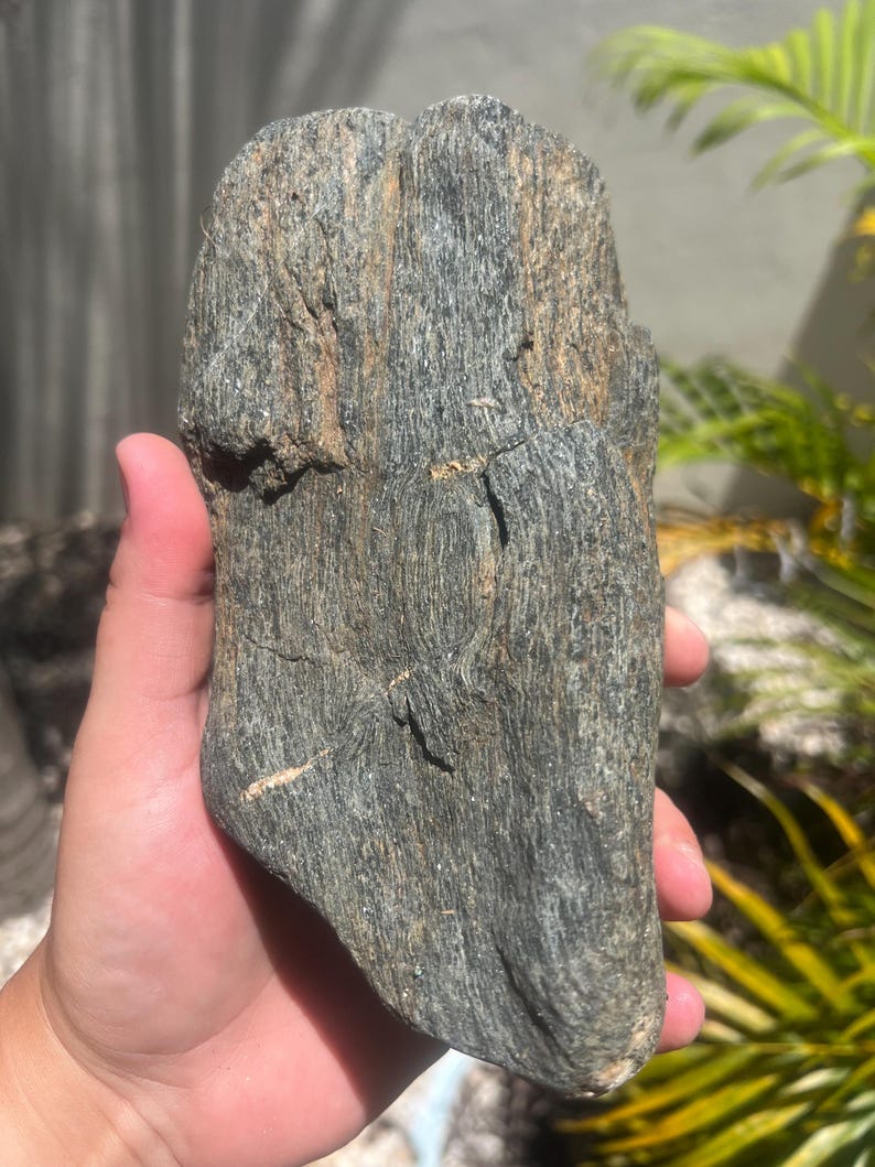 Australian Rough Sparkling Mica Schist 1960 Grams High Quality Natural ...