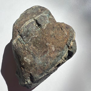 Australian Rough Rainforest Rhyolite Chunk 740 Grams Natural Raw ...