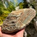Australian Rough Green Blue Chalcedony Chert 2850 Grams Natural Raw ...