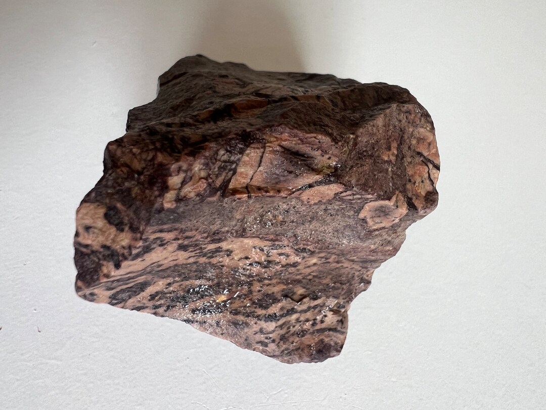 Australian Rough Rhyolite Chunk 280 Grams Natural Raw Specimen ...