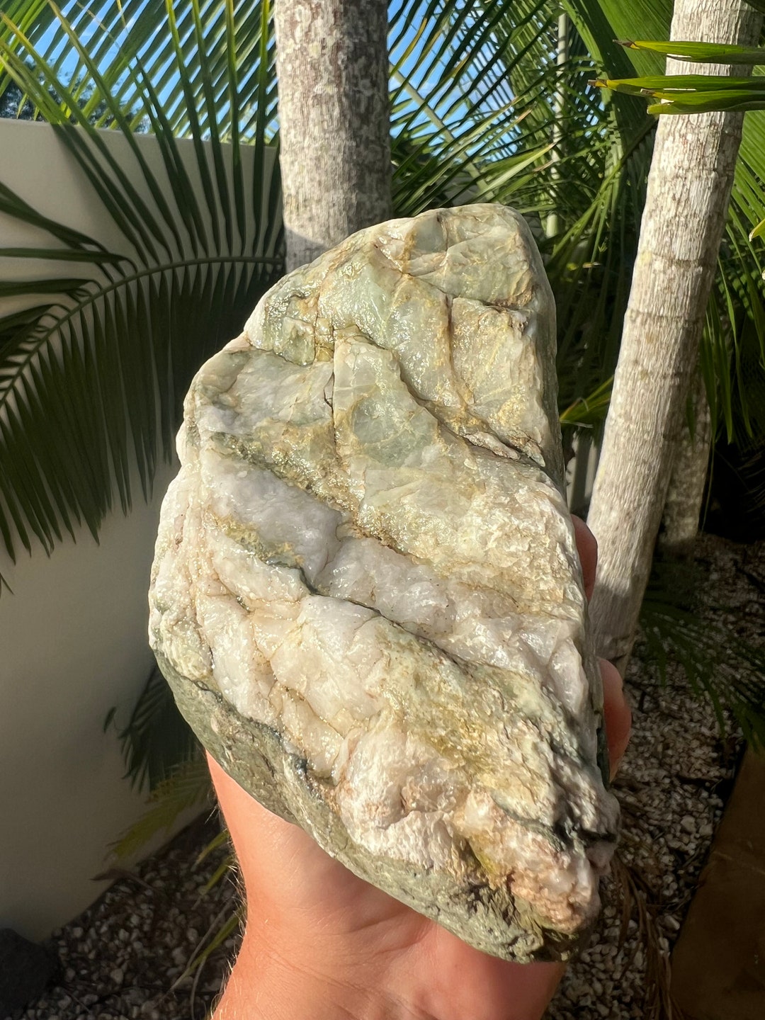 Australian Rough Quartz Agate 2420 Grams Collector Quartz Gemstones ...