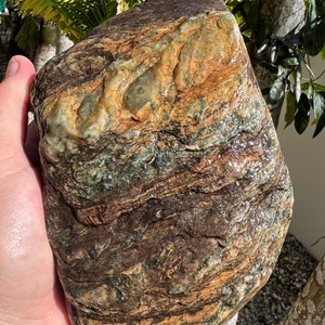 Australian Rough Green Blue Chalcedony Chert 2850 Grams Natural Raw ...