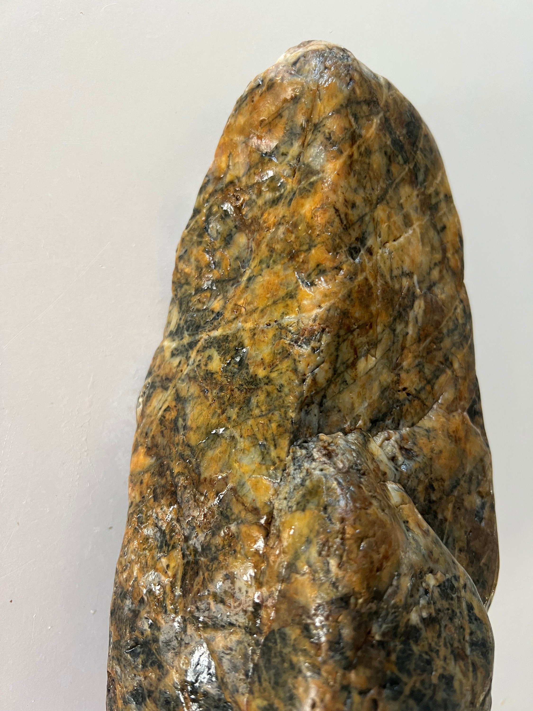 Australian Rough Banded Agate Jasper Chunk 3500 Grams Natural Raw Agate ...