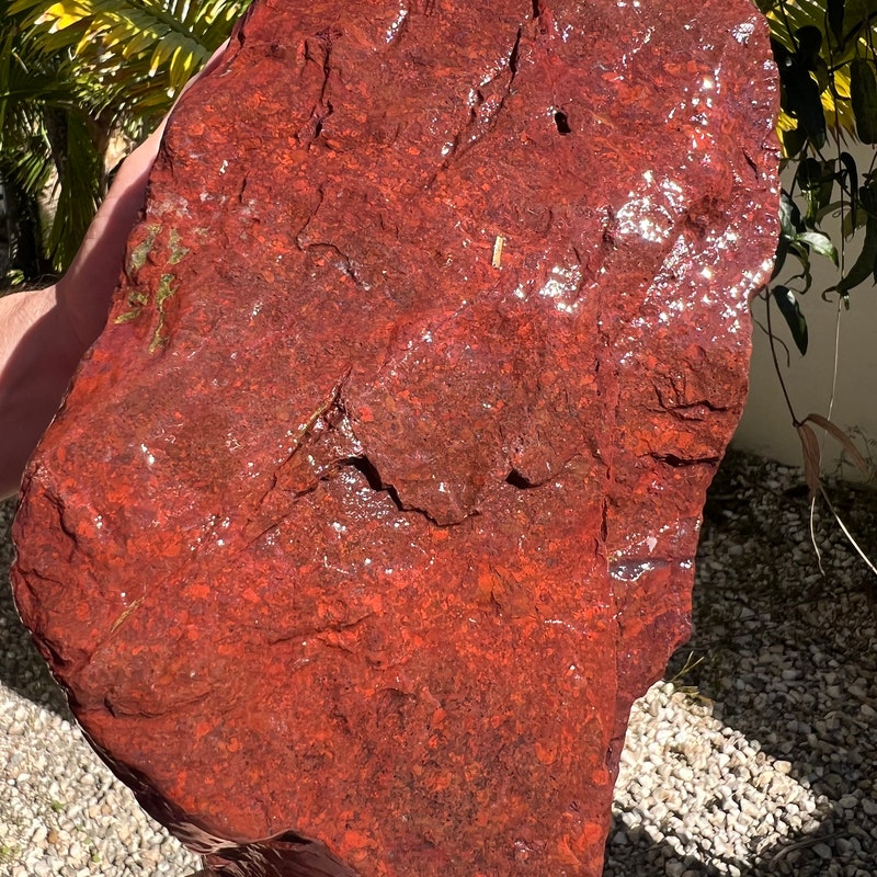 Bauxite Jewelry - Etsy