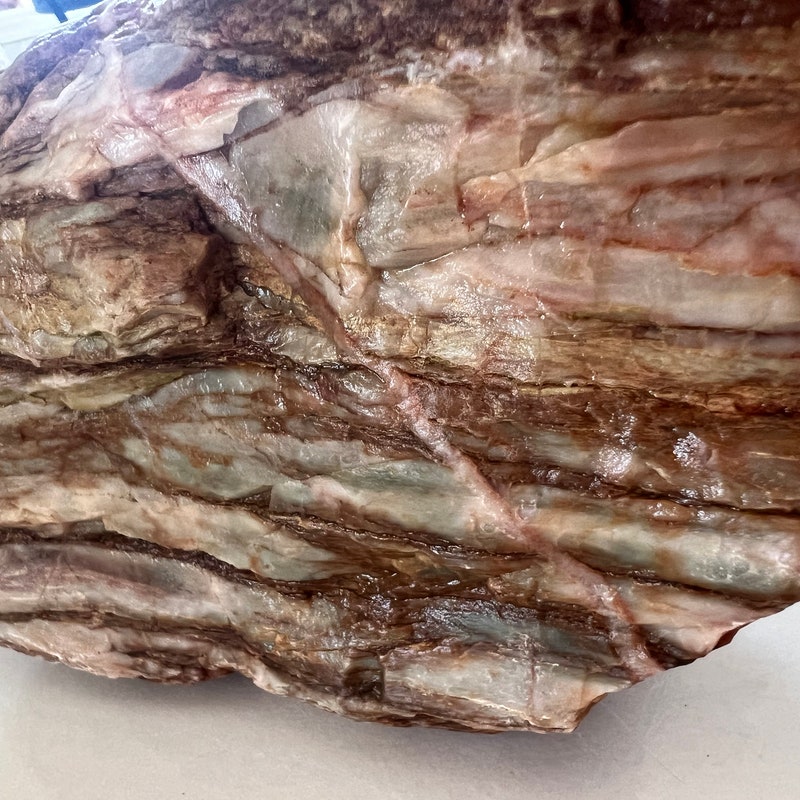 Banded Jasper - Etsy