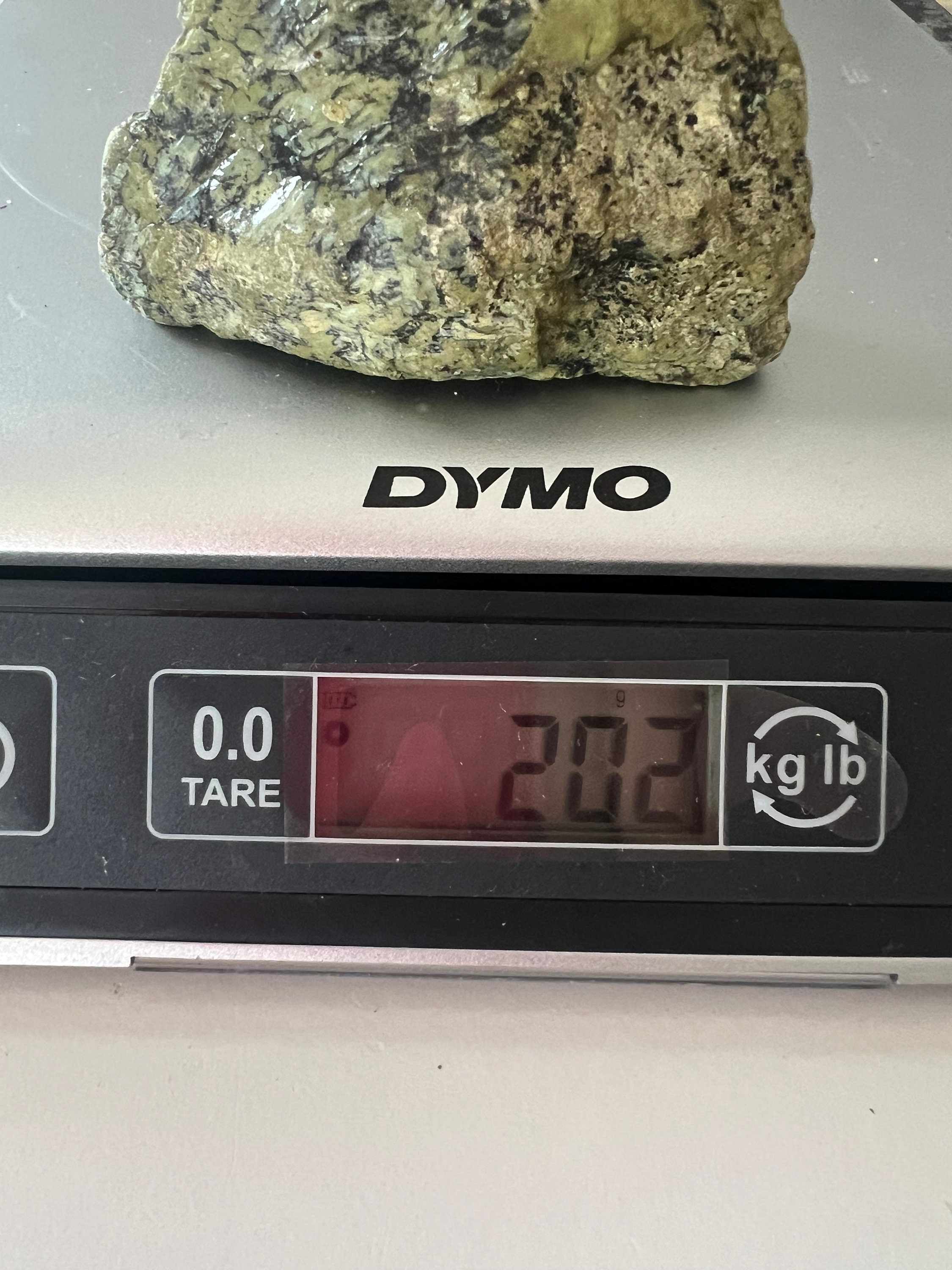 Australian Rough Serpentine Serpentinite Chunk 200 Grams Natural Raw ...