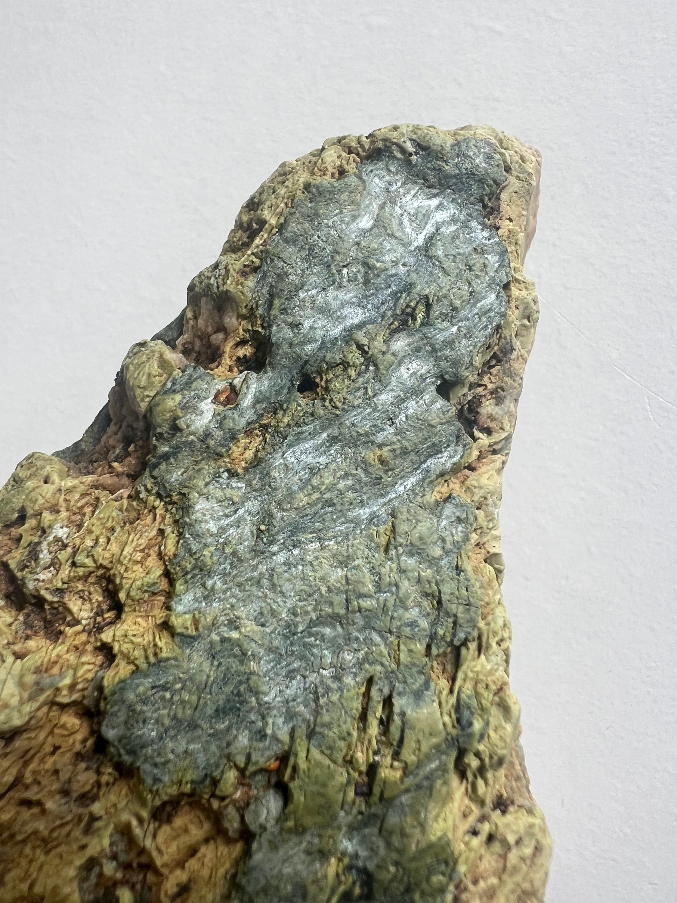 Australian Rough Chert in Phyllite Chunk 324grams Natural Raw Specimen ...