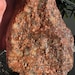 Australian Rough Pegmatite Chalcocite Biotite Feldspar Quarts Granite ...