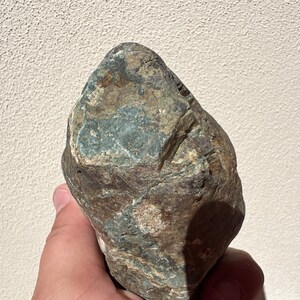 Australian Rough Rainforest Rhyolite Chunk 740 Grams Natural Raw ...