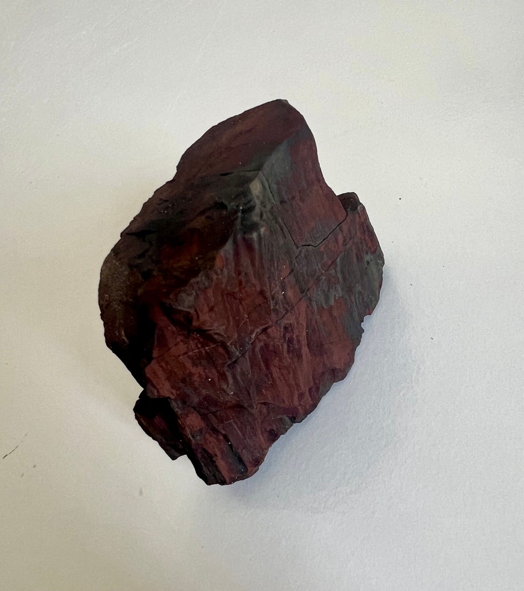 Australian Sparkling Opalized Petrified Wood Fossil 198 Grams Fossil ...