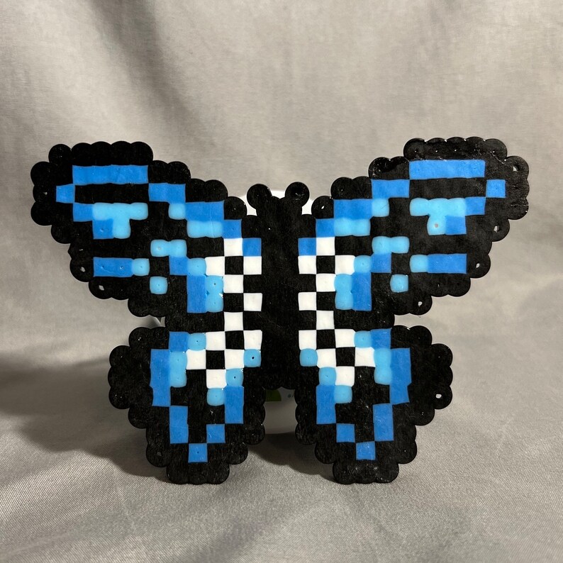 Rave Led Pacifier Soft Light-up Binkie - Etsy