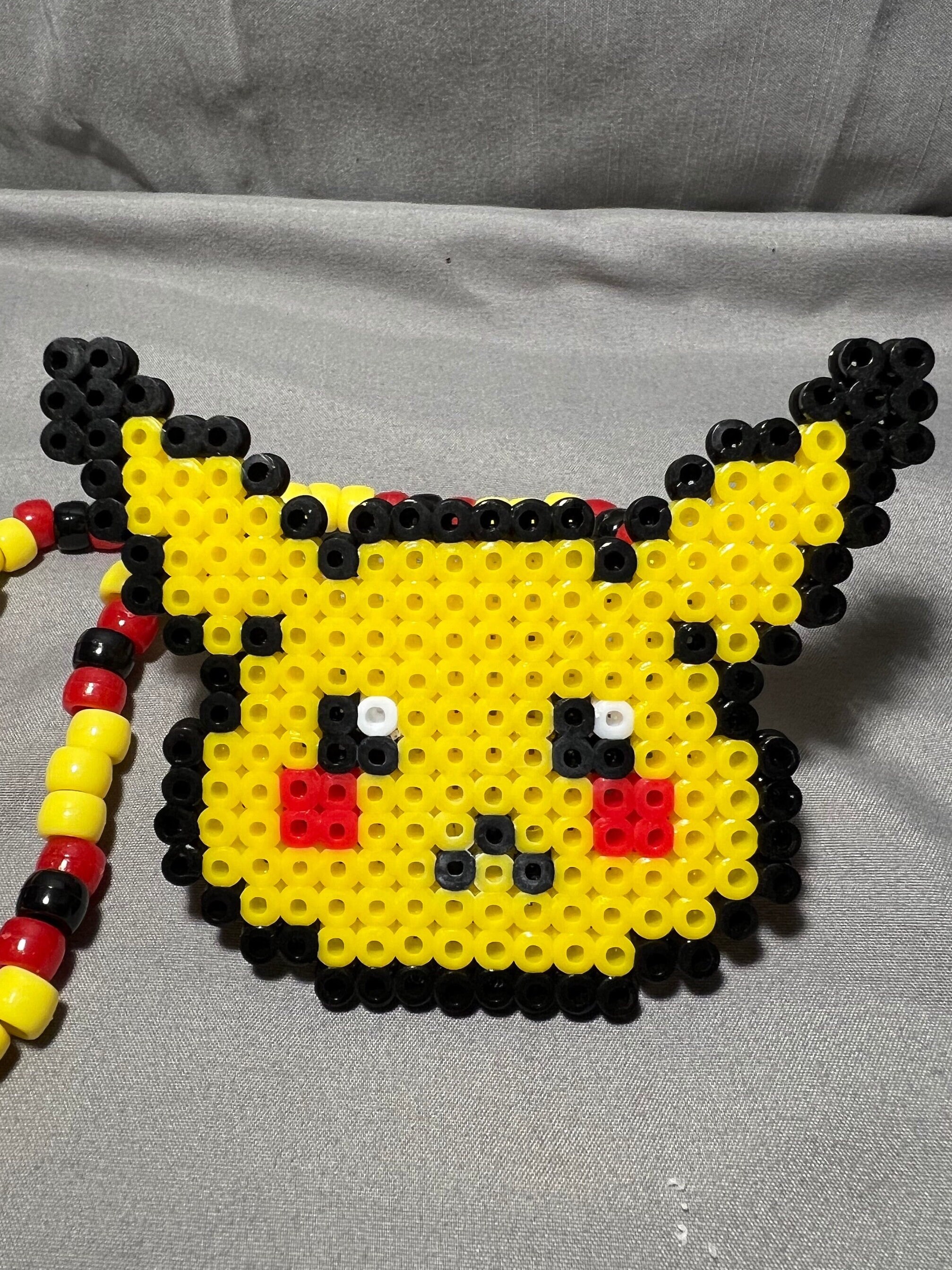 Rave Led Pacifier Soft Light-up Binkie - Etsy