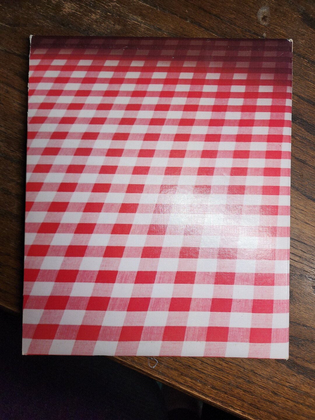 Whirlpool Micro Menus Cookbook - Etsy